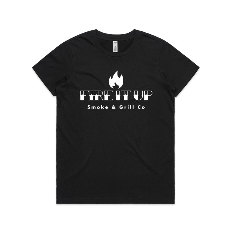 Fire It Up Smoke & Grill Co | BBQ Catering, Auckland